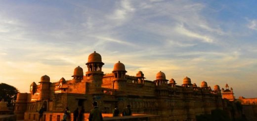 Madurai – Stunning Destination Unplugged For Tourists - India Travel Blog