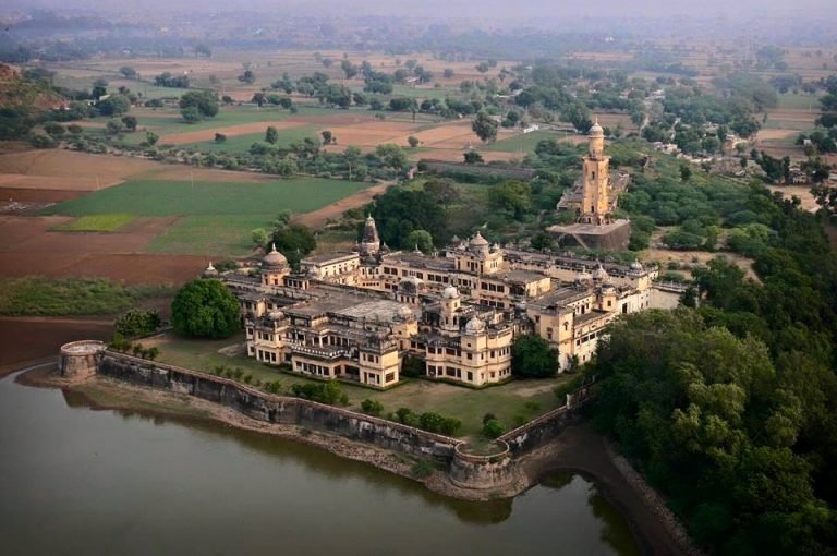 Top 6 Tourist Attractions of Alwar