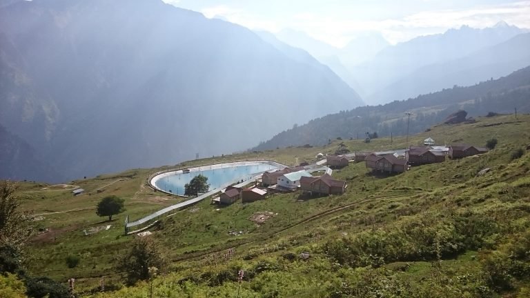 Best 10 Places to Visit in Uttarakhand in Summer with Family