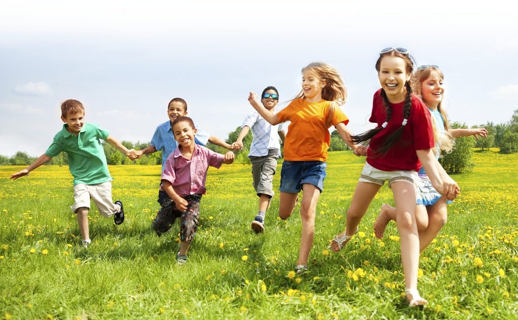 5 Tips for family travelling to India with kids