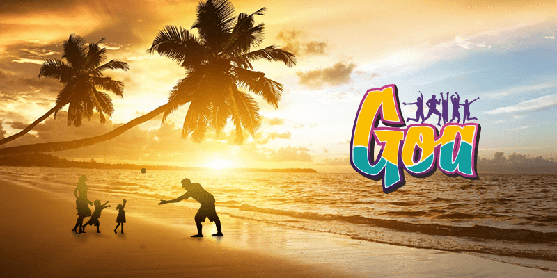 Top Adventure Activities to Experience in Goa - Adventure Tour in Goa