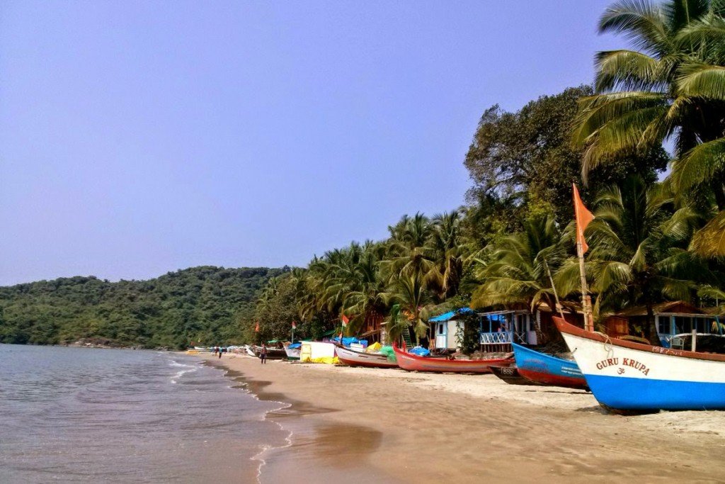 7 cosas que hacer en Goa ésta Navidad - IndiaViajes Blog