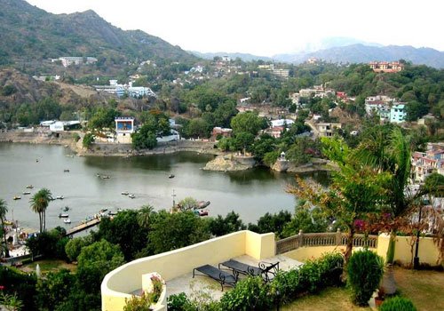 4 Nights 5 Days Udaipur Trip with Mount Abu